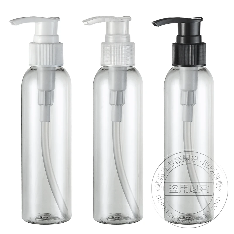 150ml Lotion Pump Bottle Pressure Pump Bottle Packagingempty Lotion Bottle In Storage Bottles