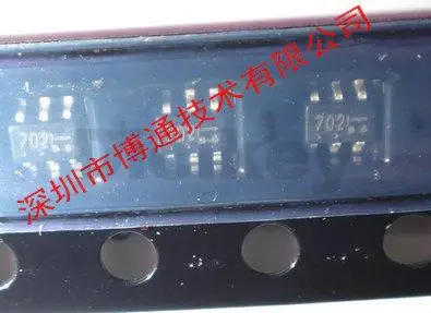 10pcs X 6pin Smd Power Ic Marking : 702 Marking Code Query - Integrated ...