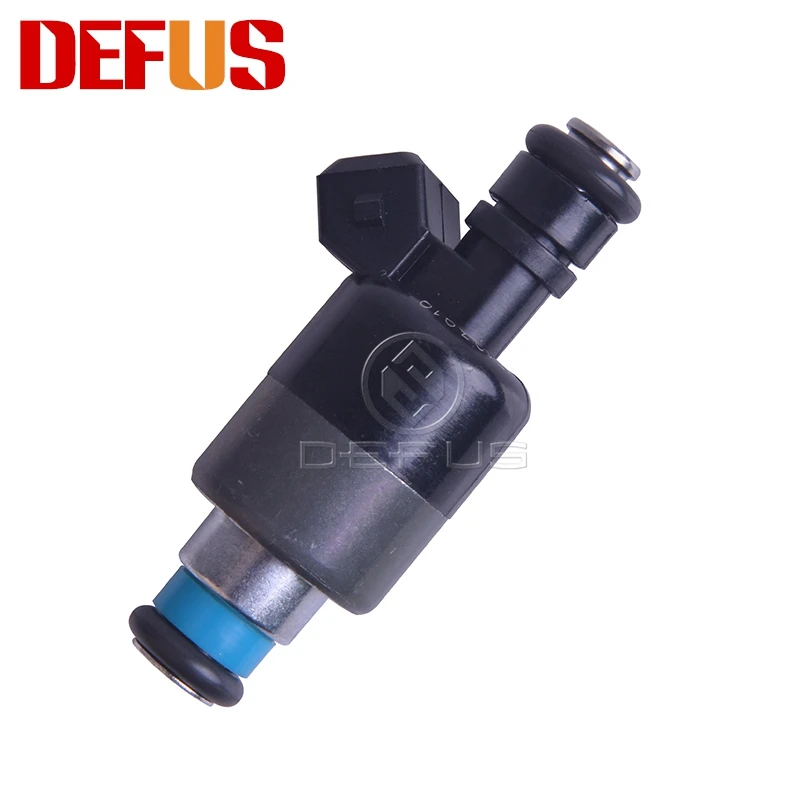 DEFUS 4X17123919 впрыск Бико топлива для Corsa 1,0 MPFI 8 в инжектор ...