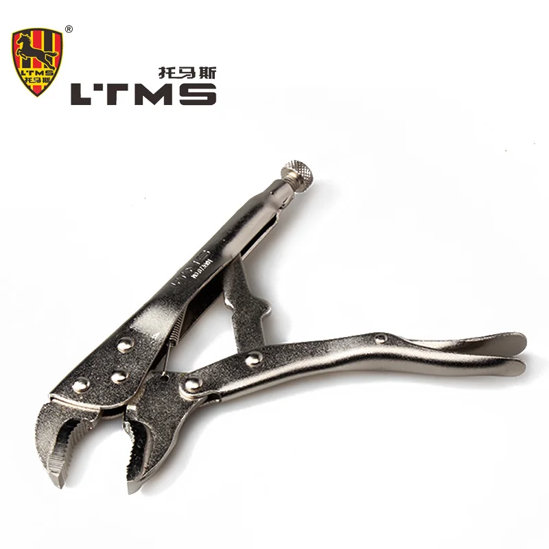 Clamp Verstelbare Tang 10 "Metalen Lassen Tang Grip Griptang ...