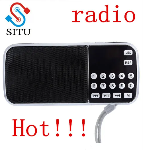 L-088-Portable-FM-Radio-Speaker-Digital-Stereo-Mini-Music-Player-with ...