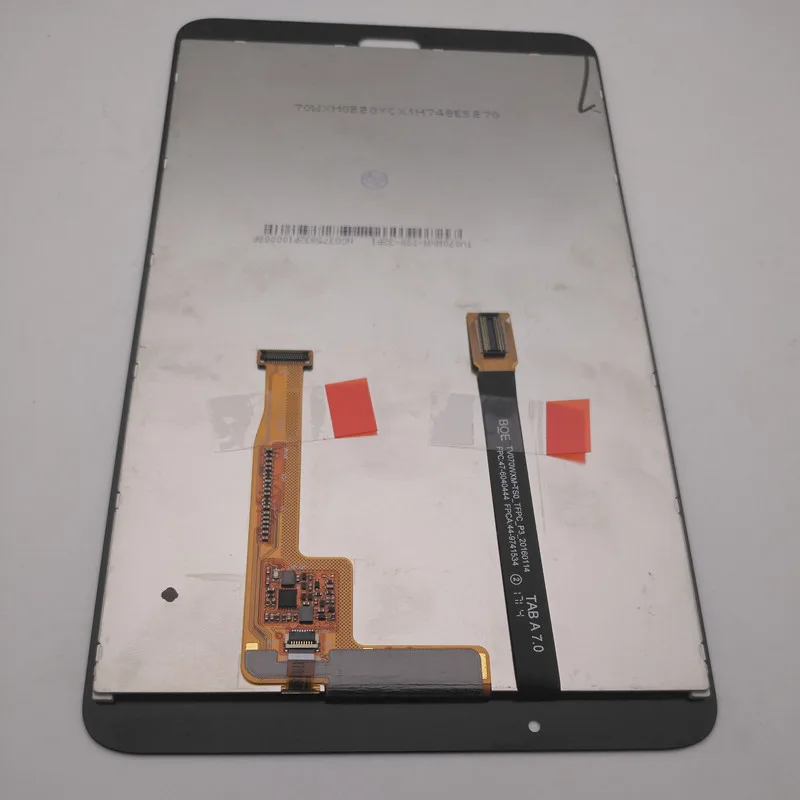 Display For 7.0"Samsung Galaxy Tab A SM-T280 SM-T285 SMT280 SMT285 T280 ...