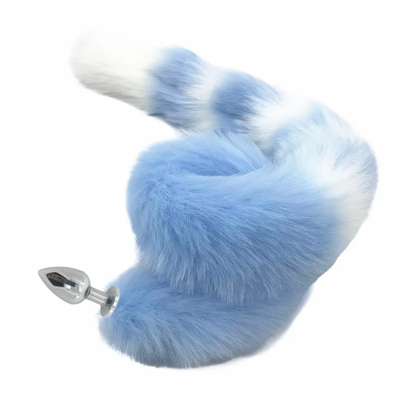 Tail Butt Plugs | Silicone Buttplug | Free Global Delivery