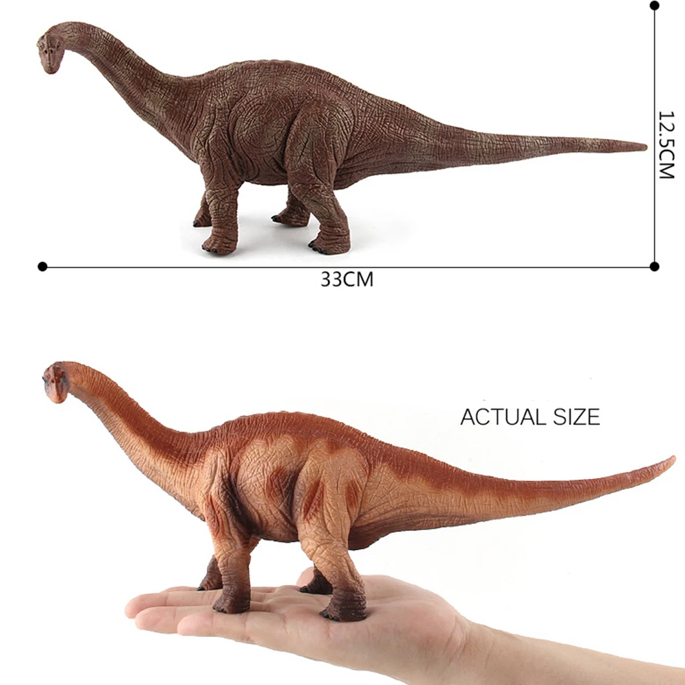 Brontosaurus Vs Brachiosaurus