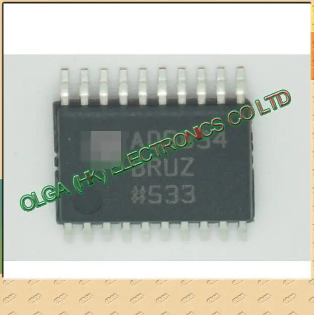 AD9834BRUZ AD9834 TSSOP16, importé, absolument authentique, Original, nouveau | AliExpress