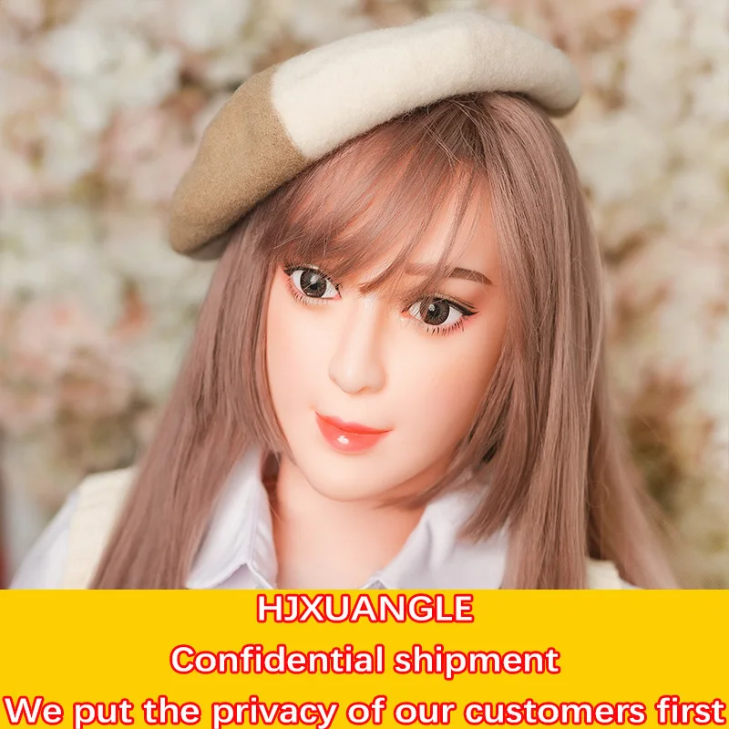 Water Injection Silicone Chest Semi Solid Inflatable Doll Male