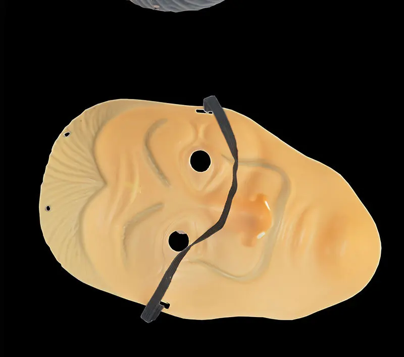 Halloween Party Money Heist Cosplay Costume & Face Mask - KawaiiMerch.com