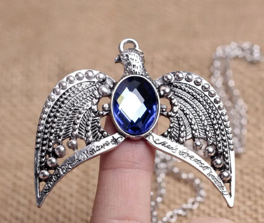 Harry Potter Horcrux Charms