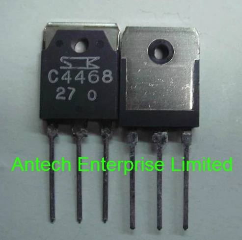 Купить 5 пар sa1695 2sc4468 a1695 c4468 мощность транзистор пишет и ...