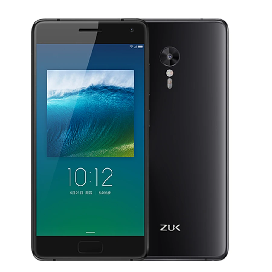 Original ZUK Z2 Pro 4G LTE Teléfono Móvil Quad Core 4 GB + 64 GB/6 GB + 128 GB 5.2 ''1920*1080 ...