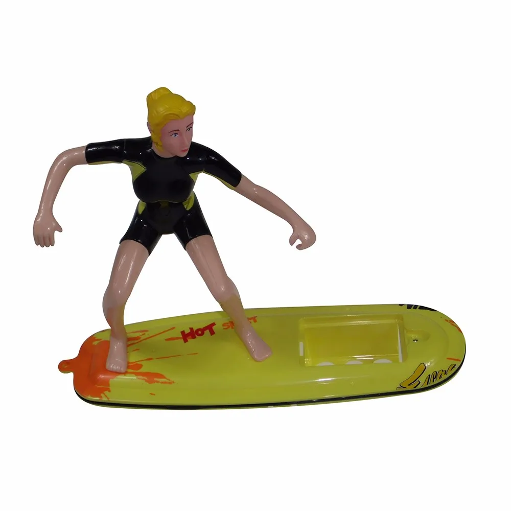 Vintage Radioshack Surf Monster remote control surfer - munimoro.gob.pe