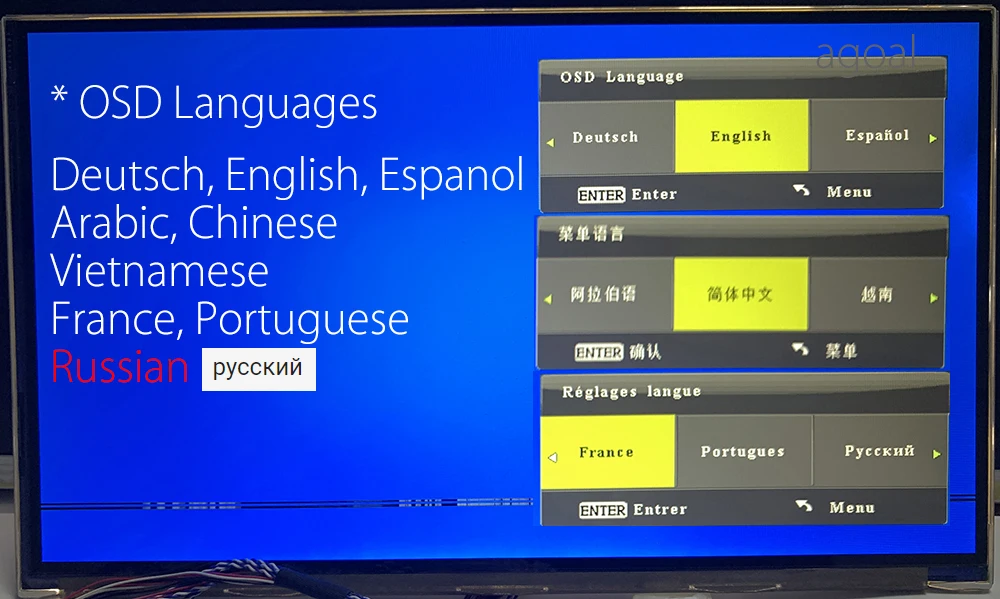 CV56XL-L Universal LED LCD TV Motherboard Bangladesh