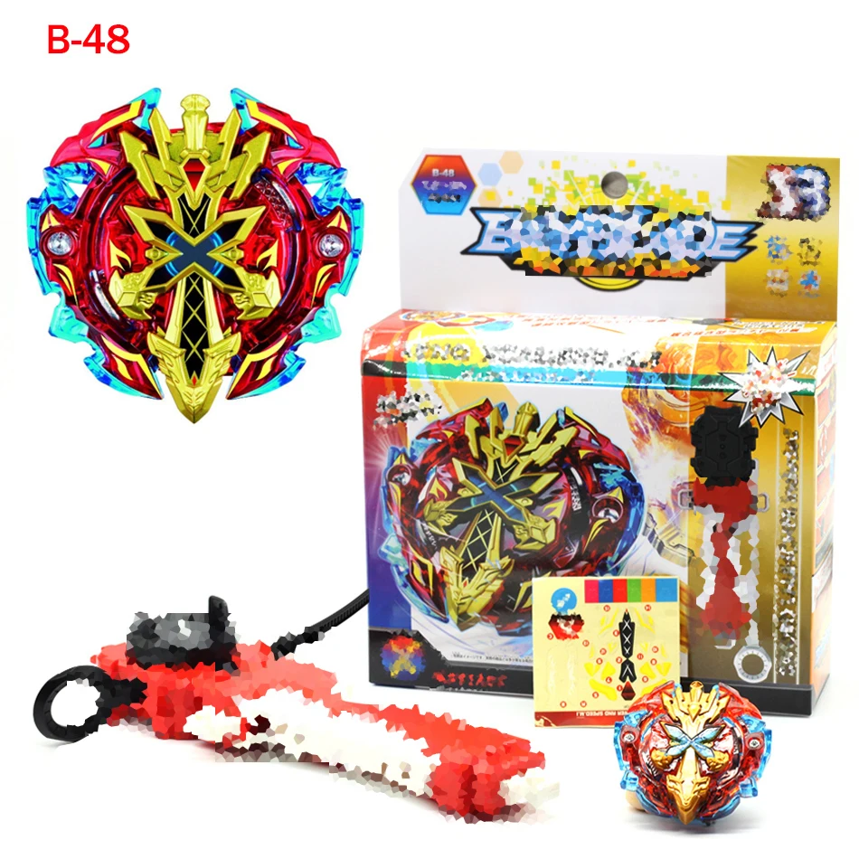 2018 Beyblade Burst Toys Arena Sale Beyblades Toupie Bayblade Metal ...