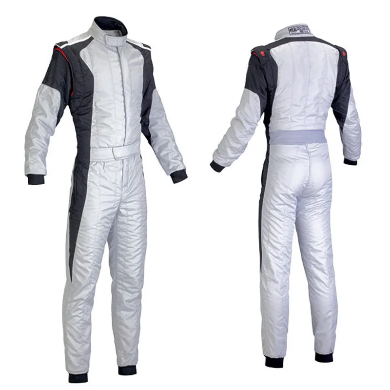 2016 Wholesale 2 layers Fireproof Racing Suit / racing wear FIA ...