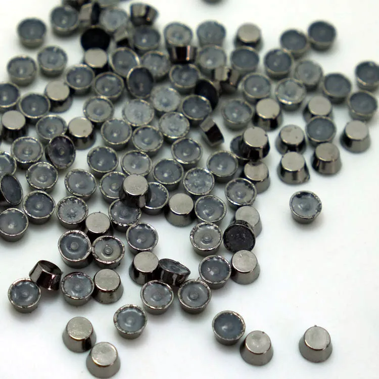Lead Metal Cylinder
