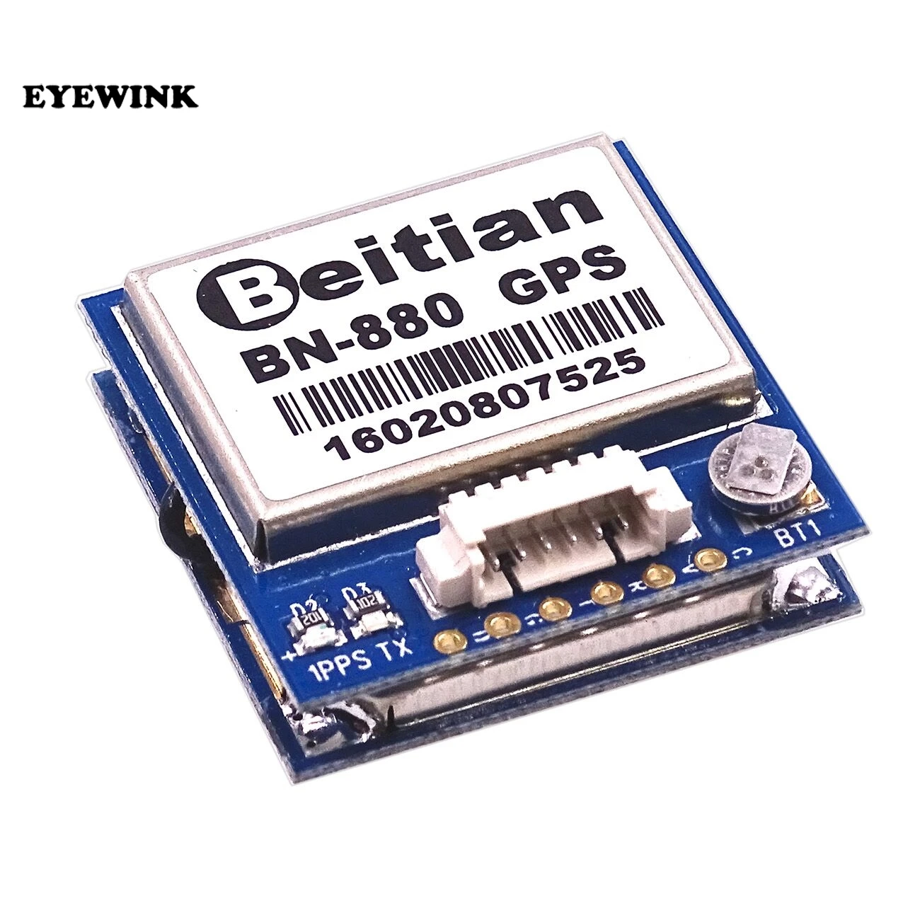 Beitian BN 880 Flight Control GPS Module Dual Module Compass With Cable ...
