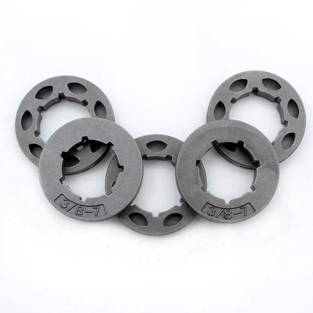 Chainsaw Rim Sprocket Archer 3/8" Pitch 7-Tooth Rim Sprocket - Small ...