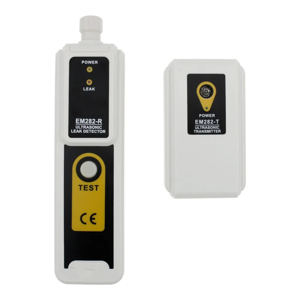 Detector de fugas ultrasónico de alta calidad, transmisor ultrasónico ...