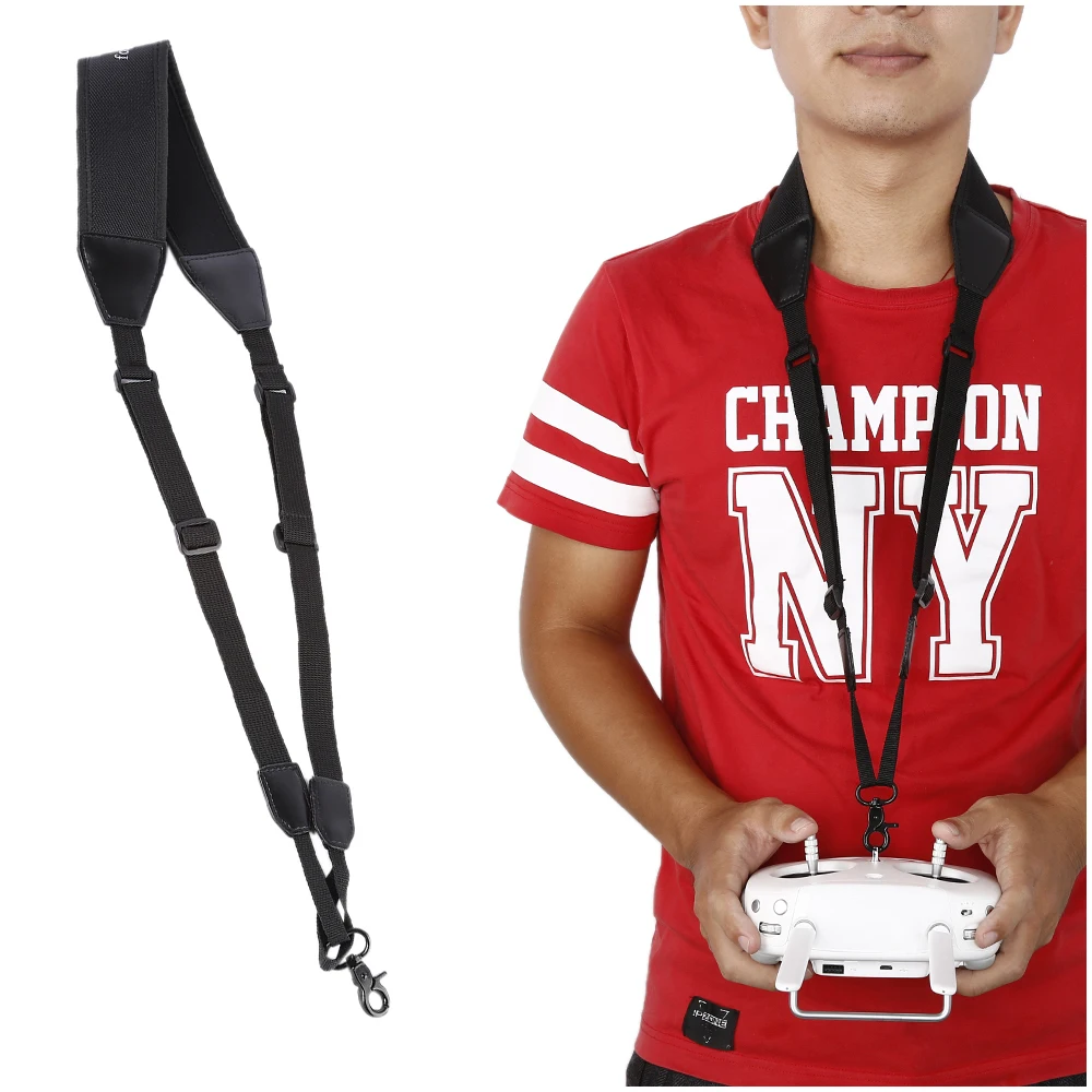 1pcs Neck Strap Lanyard Belt for DJI Phantom 4/3/2 Inspire 1 Remote ...