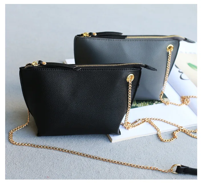 Chain Link Crossbody Purses | Paul Smith