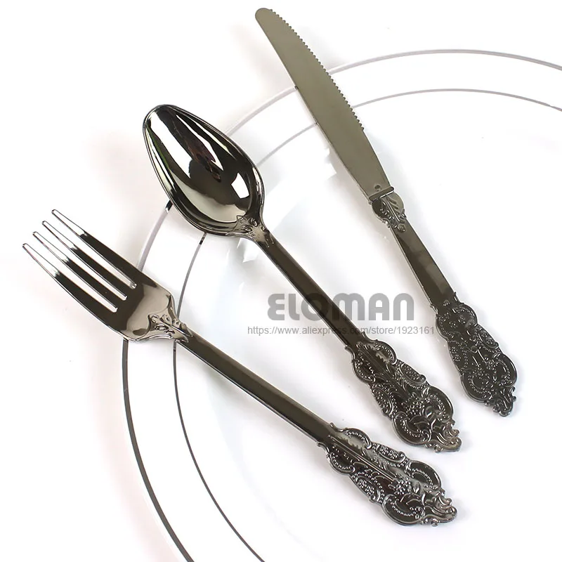Fancy Fork