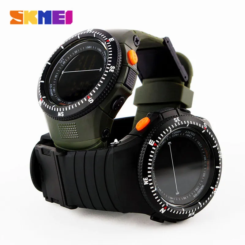 Popular Military Tactical Watches-Buy Cheap Military Tactical Watches ...