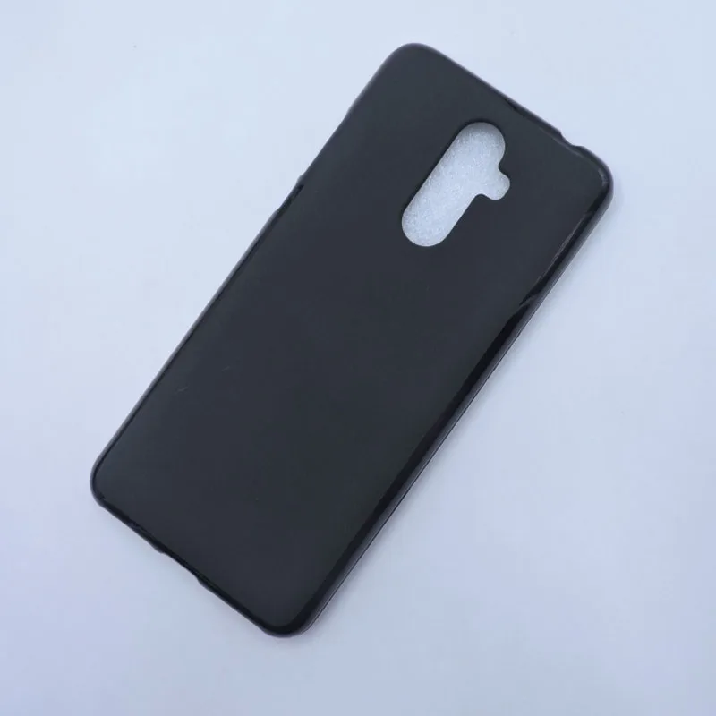 Cubot X18 Plus Case , Soft TPU Gel Case for Cubot X18 Plus Mobile Coque ...