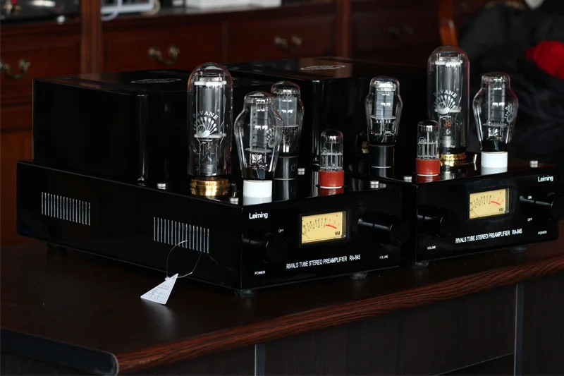 Online Buy Wholesale 845 tube amplifier from China 845 tube amplifier ...