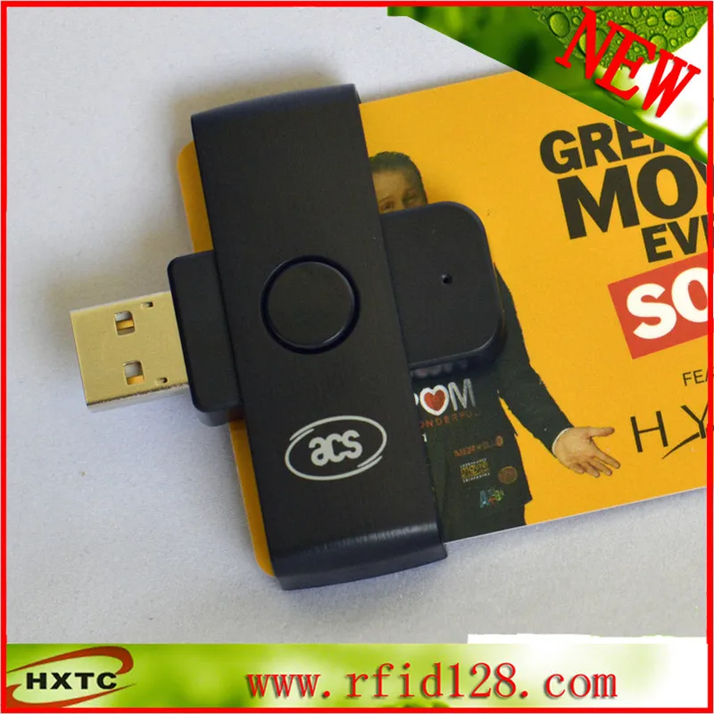 Pocket Mate Smart Card Reader/ic card Reader Writer ACR38n1|ic card ...