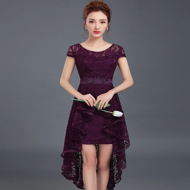 Dress Pendek Simple Elegant - Juwitala