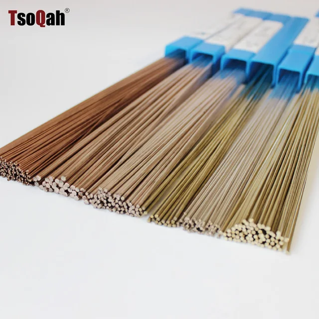 2%/5%/10%/15%/25%/40%/45%/72% silver solder wire low temperature ...