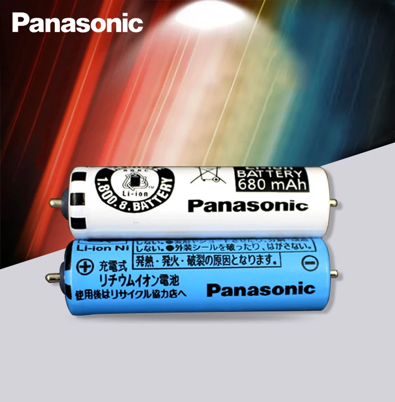 1 шт. Panasonic электробритва Эпилятор массаж литий-ионная ...