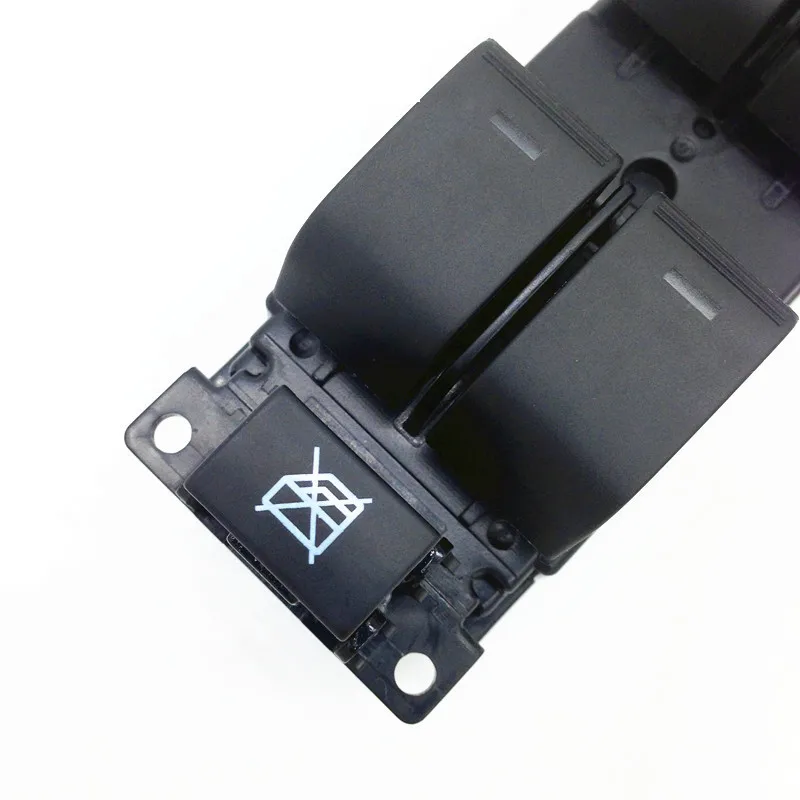 Наивысшее качество мастер переключатель окна для Mazda A6 1,8 2,0 2,2 2 ...