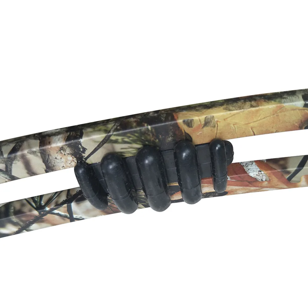 1 pc Archery Bow Stabilizer Compound Bow Vibration Damper Hunting Arrow ... 1 pc Archery Bow Stabilizer Compound Bow Vibration Damper Hunting Arrow ...
