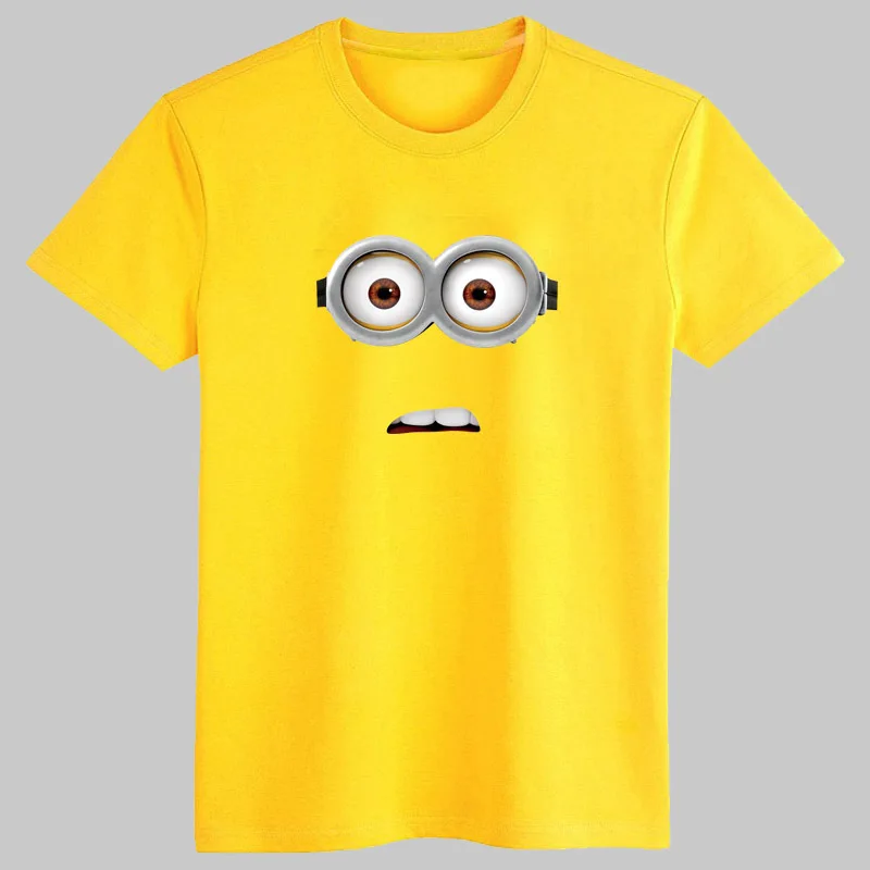 Despicable Me Minions Dave Stuart Tim Mark Phil Jerry Jorge Kevin Jon ...