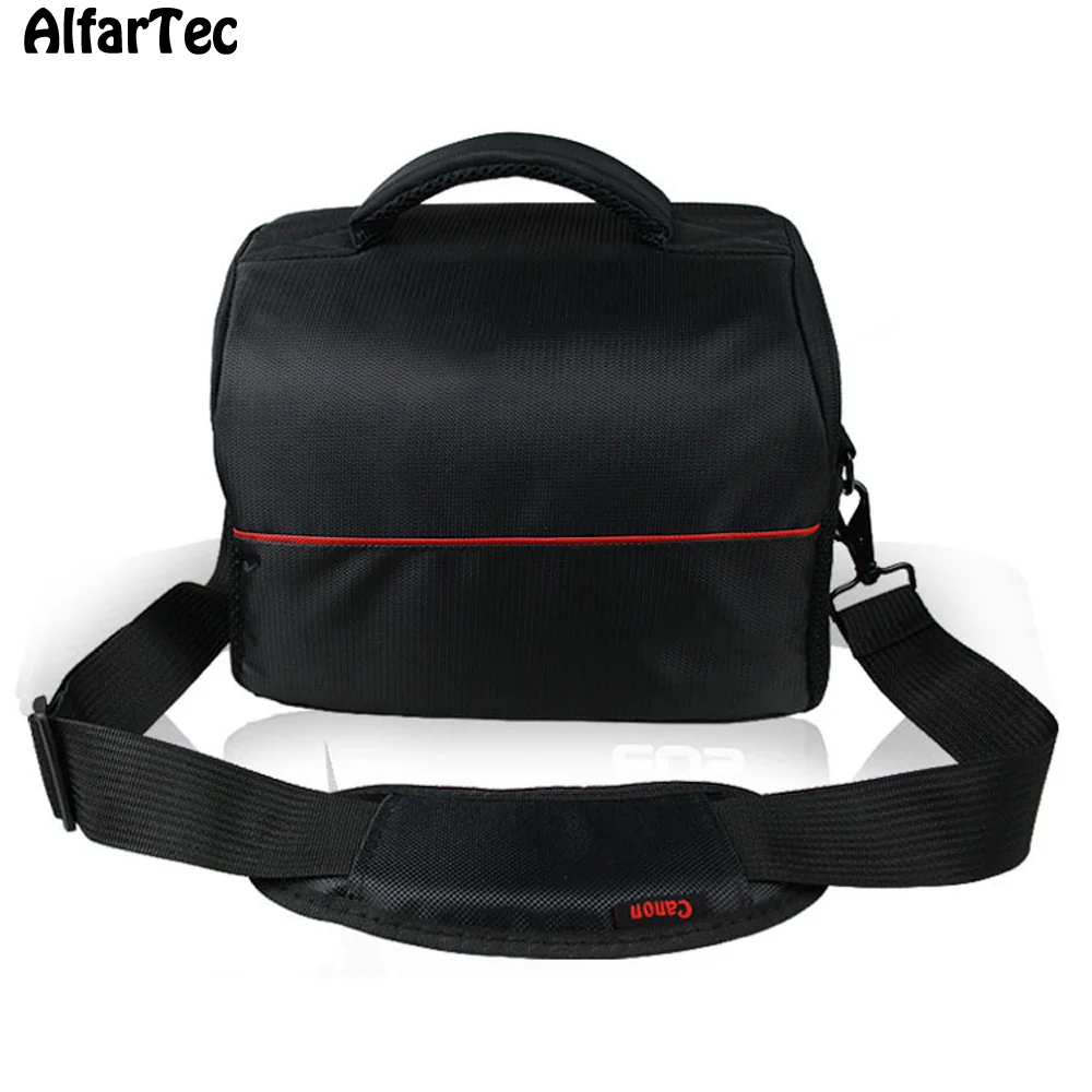 Digital Video Camera Bags DSLR W/Shoulder Bags Travel Sling Bags For ...