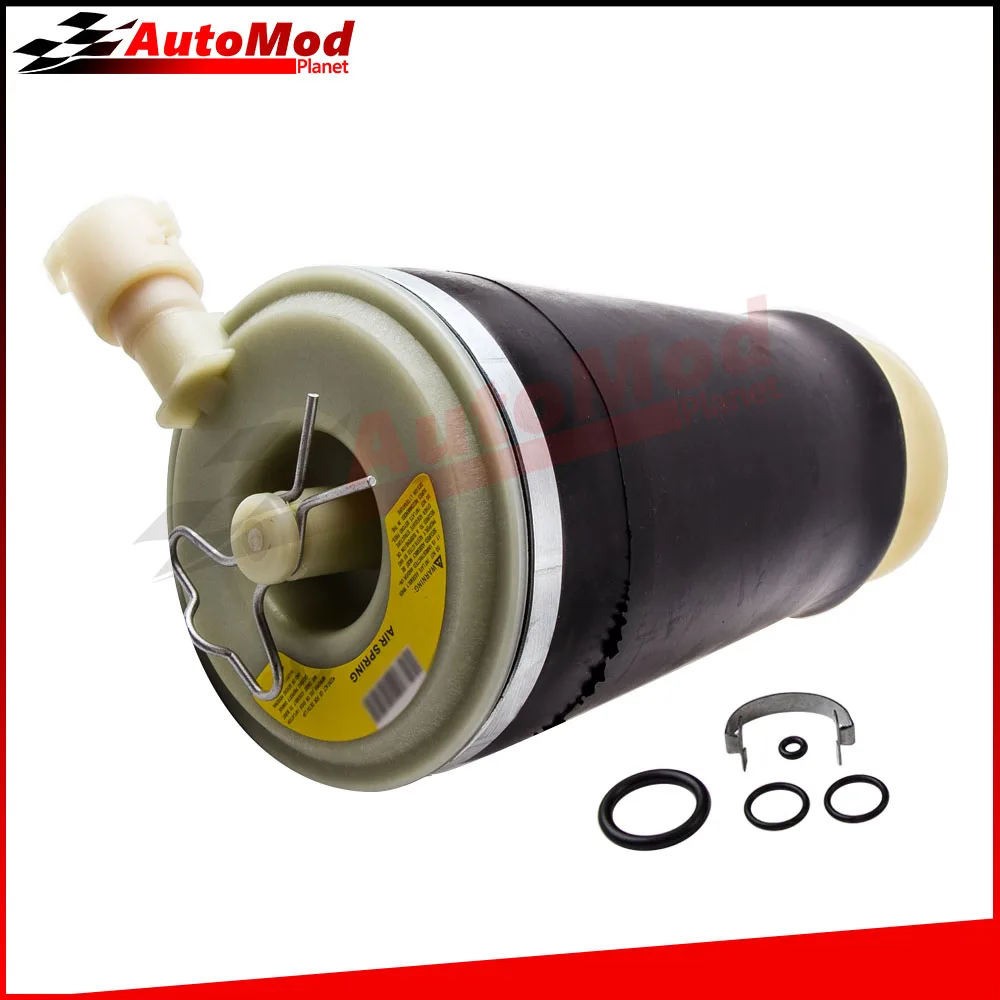 For Ford Expedition Rear Air Ride Suspension For Lincoln Navigator Air ...