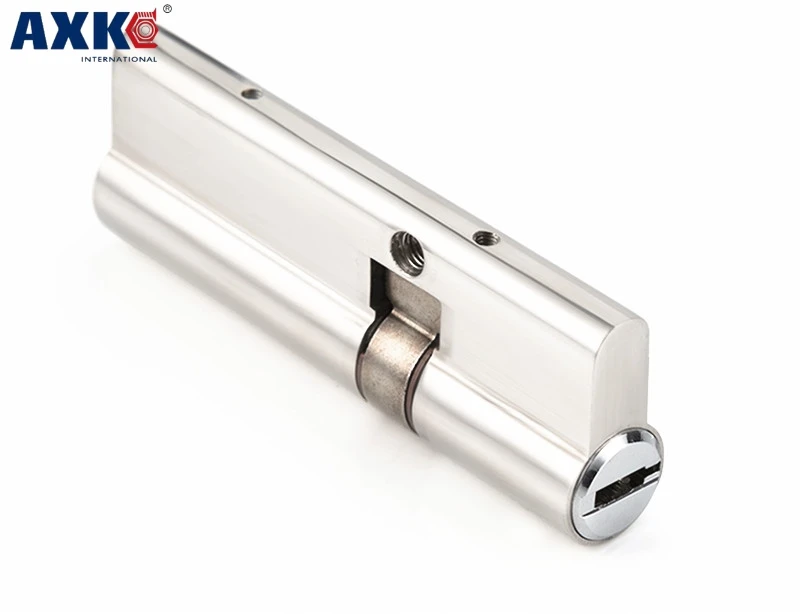 AXK 70mm Super C Grade stainless steel Anti-theft door Lock Core ...