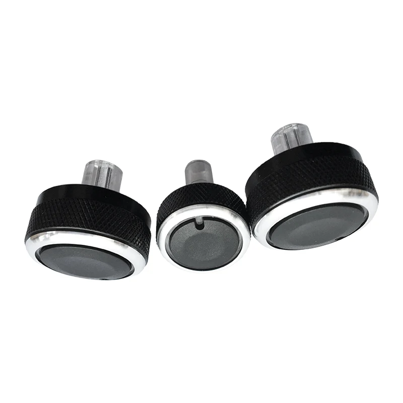3pcs-set-ac-knob-Car-air-conditioning-knob-For-Mitsubishi-triton-air ...