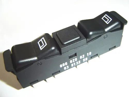 auto parts OE NO 0008208210 for Mercedes benz 10pin electric power ...