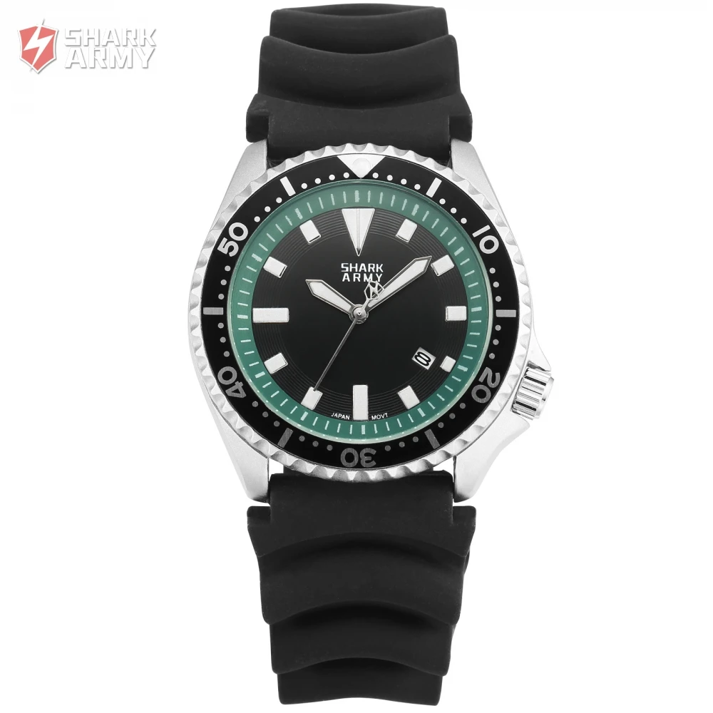 Venta > reloj shark army > en stock