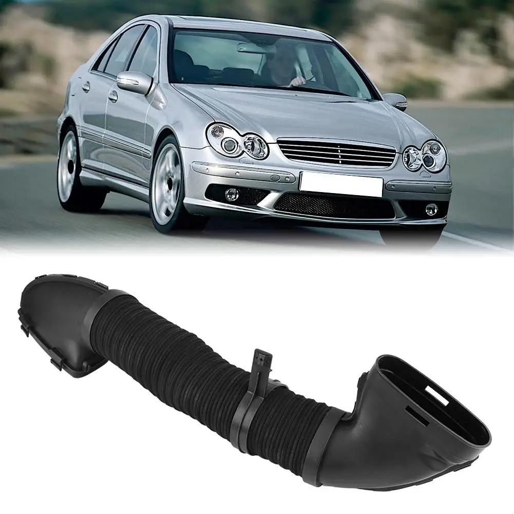 Воздухозаборный шланг двигателя для Mercedes-Benz W203 C Класс C230 ...