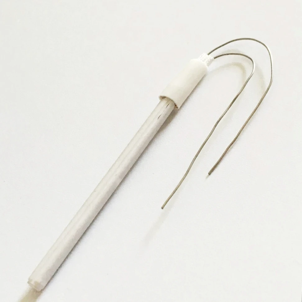 JCD Adjustable Temperature Electric Soldering Iron 220V 60W Ceramic ...