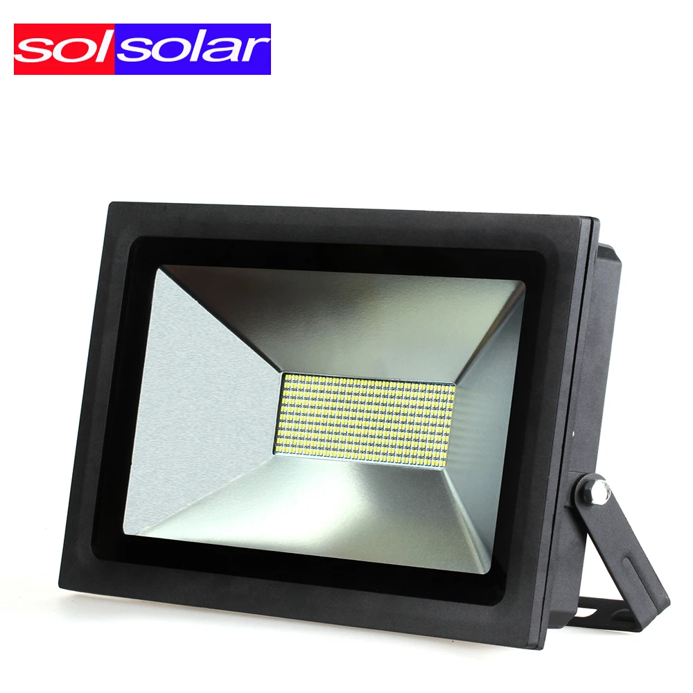 Reflector Led Flood Light 200w 150w 100w 60w 30w 15w Waterproof Ip65 ...