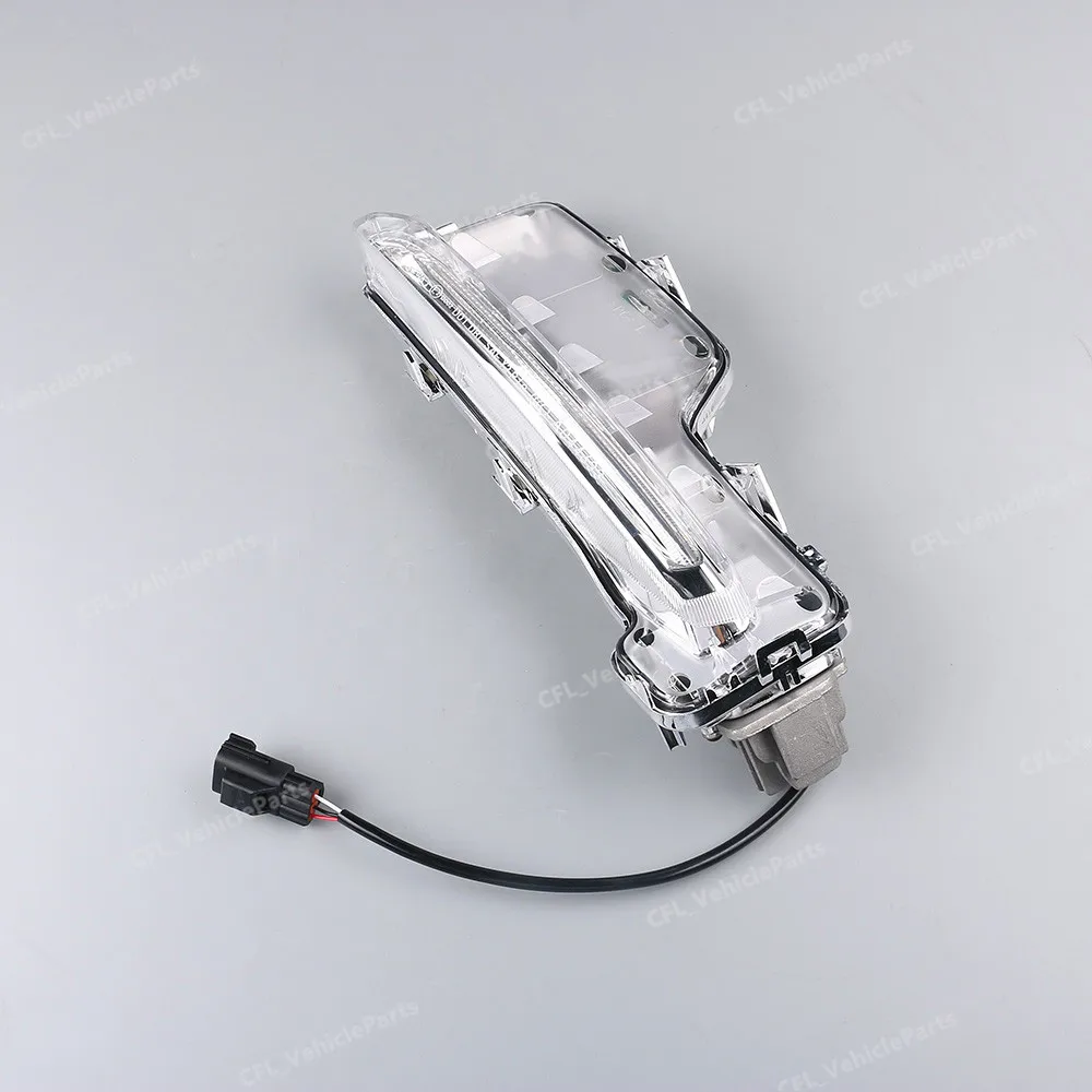 Светодиодсветильник лампа 31434567 для Volvo S60 2014 2015 2016 2017 ...