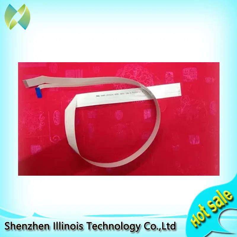 for Epson original new L455 L550 L551 L555 L558 scan cable scan head ...