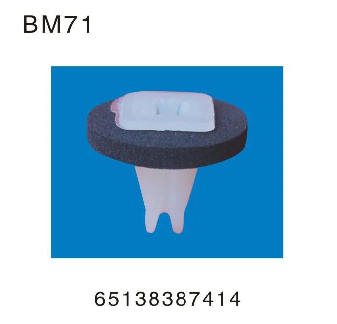 BMW 바디 섀시 너트 고정 인서트 플러그 & 와셔, 8387414 65138387414|plug inserts|washer ...