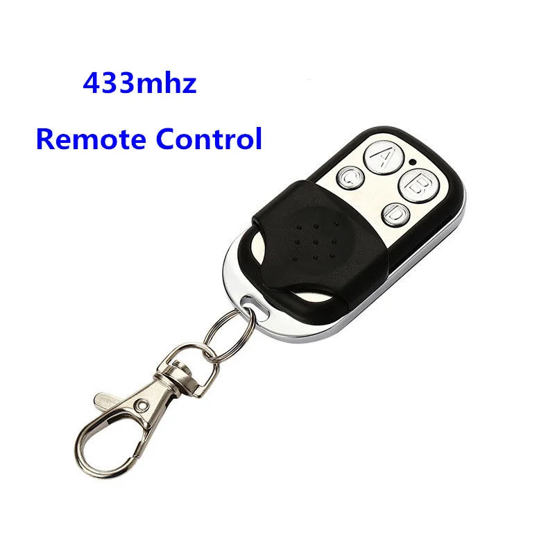 Copy CAME TOP 432NA Duplicator 433.92 mhz Remote Control 433mhz ... Copy CAME TOP 432NA Duplicator 433.92 mhz Remote Control 433mhz ...