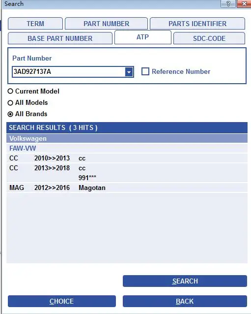 Swiess для Кнопка Ручного Тормоза Авто удерживайте переключатель для VW ...