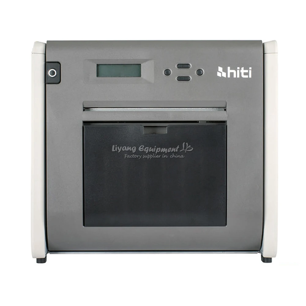 Hiti P525L 포토 프린터, P110S,P510L,P520L,S420 과 동일한 기능|printer|printer ...